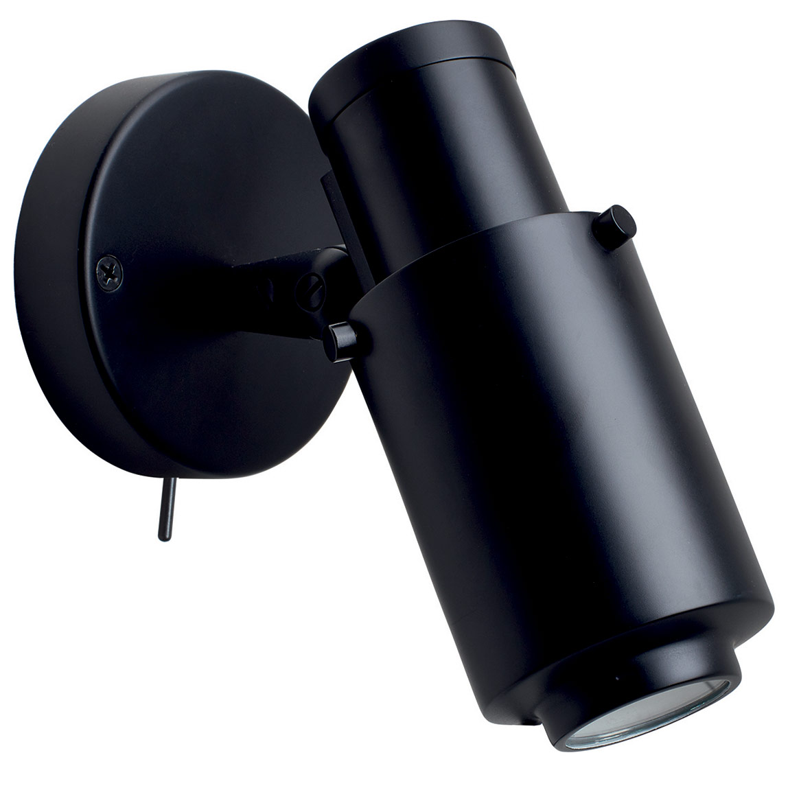 Biny Spot Wall Sconce by DCW Editions | BINYSPOTSWBULBBLBLNSETL ...