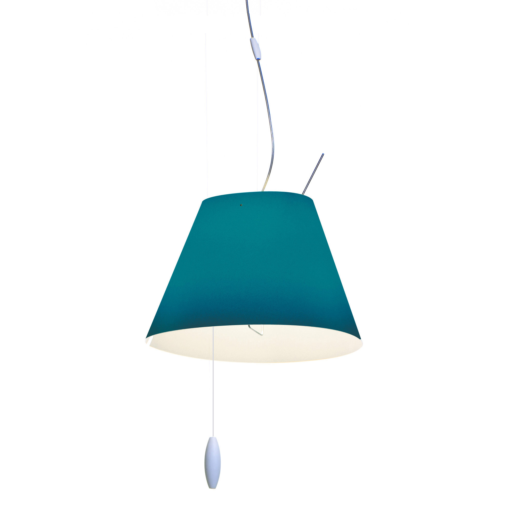 Costanzina Pendant by Luceplan USA | 1D13SNP00502+1331437736 | LPA1050503