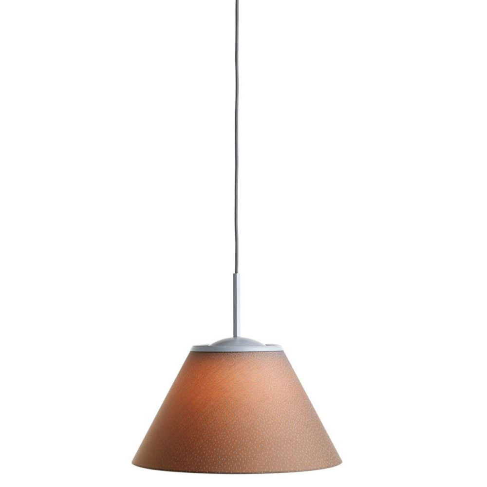 Cappuccina Pendant by Luceplan USA | 1D880S000504+2000028 | LPA1050624