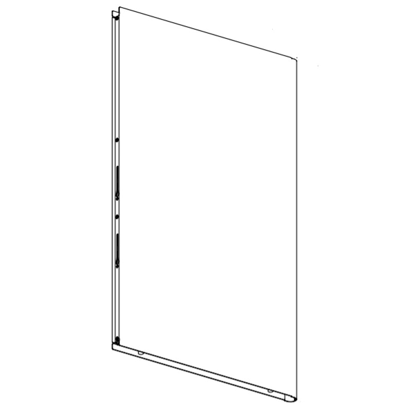Trypta Sound Absorbing Panel 17.7 X 29.5 by Luceplan USA | 1D970C4700B3 ...