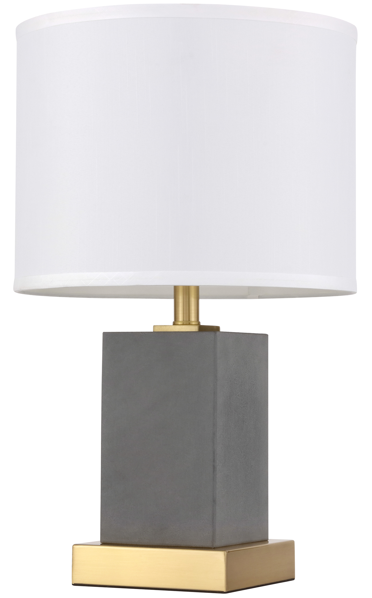 Pinnacle Table Lamp by Elegant Lighting | TL3026BR | ELG1057768