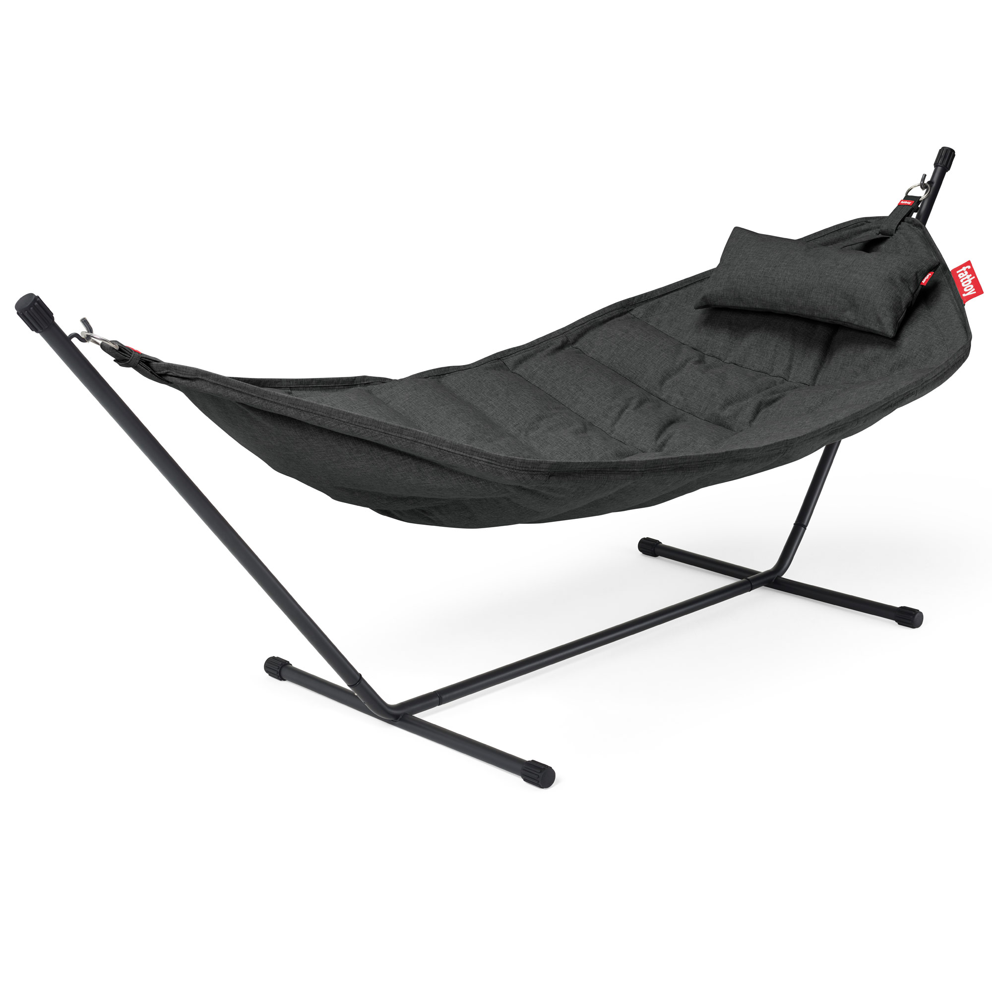 Headdemock Superb Hammock by Fatboy USA | HDMK-SUP-TDGRY | FAT1058774