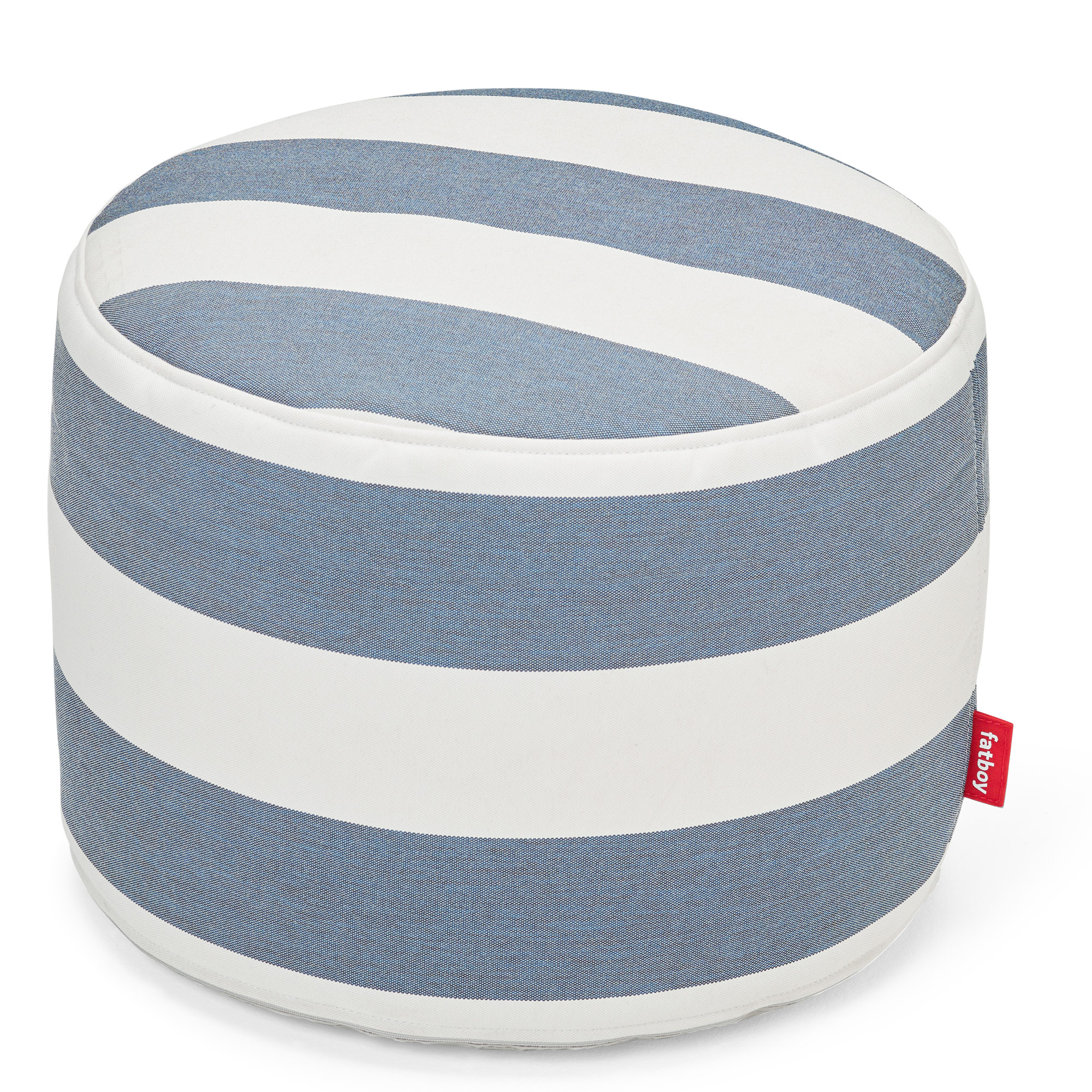 Point Outdoor Pouf by Fatboy USA | PNT-OUT-STROB | FAT1058807