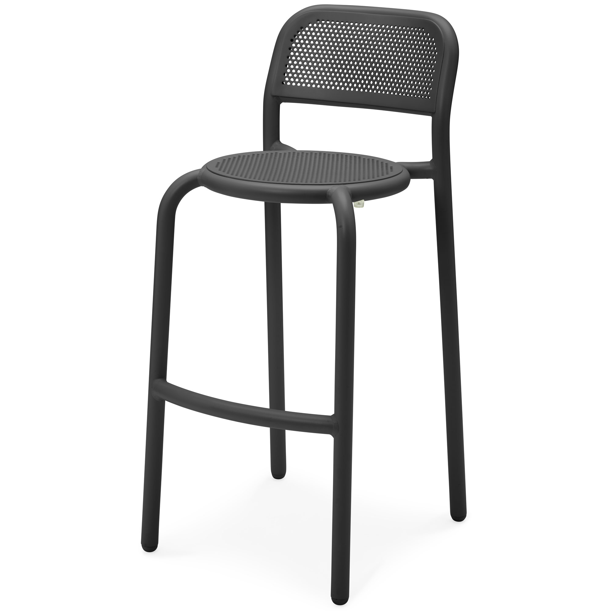 Toni Barfly Bar Stool by Fatboy USA | TBFLY-ANT | FAT1058827