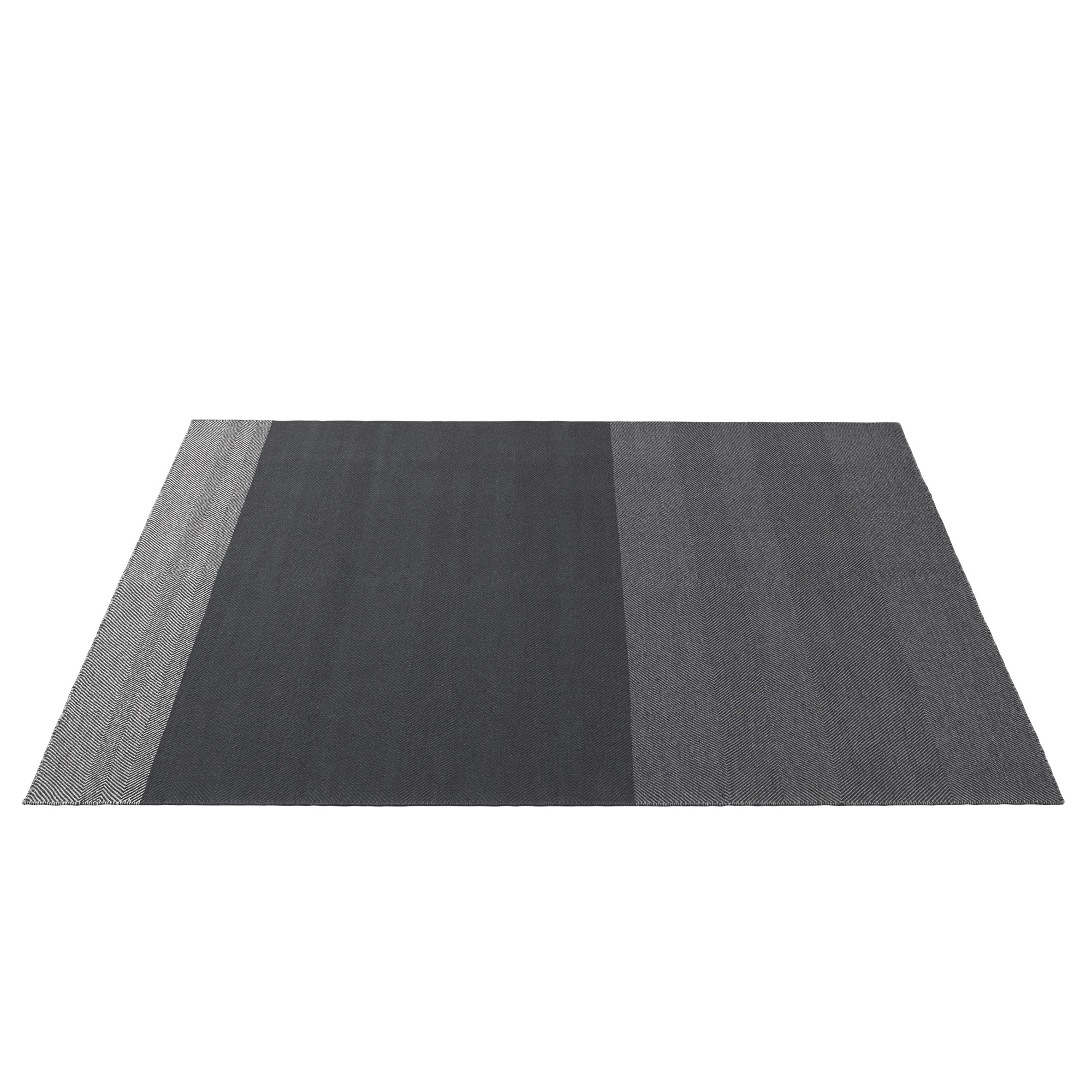 Varjo Rug by Muuto | MVARRG78116-DKGY | MUU1065381