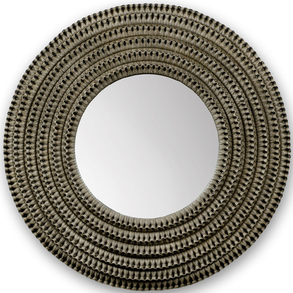 Kenis Mirror by Palecek | 1061-89 | PCK1065439