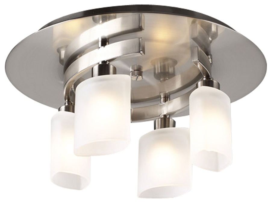 Wyndham Ceiling Light Fixture by PLC Lighting | 648 SN | PLC1065910