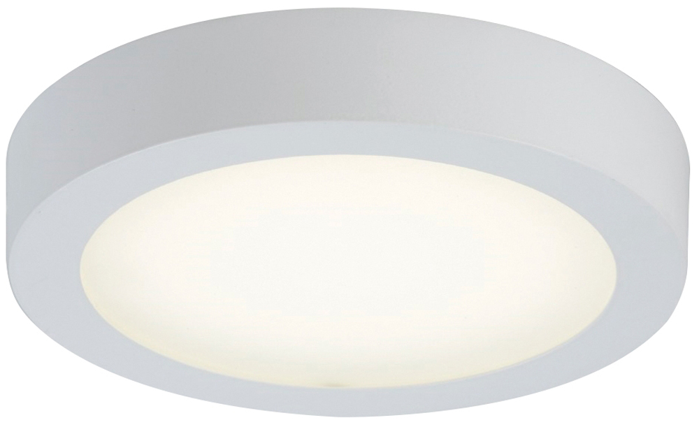 Float Ceiling Light Fixture by PLC Lighting | 7420WH | PLC1066342