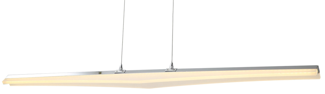 Linux Linear Pendant by PLC Lighting | 88811PC | PLC1066720