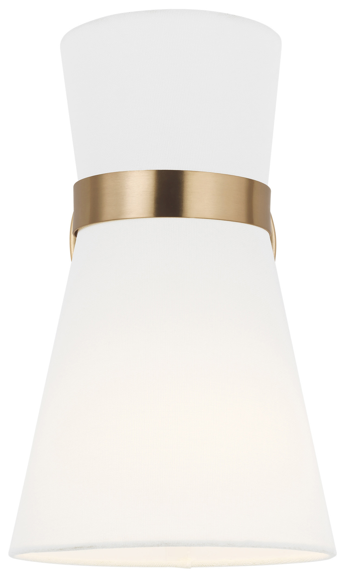 Clark Wall Sconce by Visual Comfort Studio | 4190501EN3-848 | VCS1067019