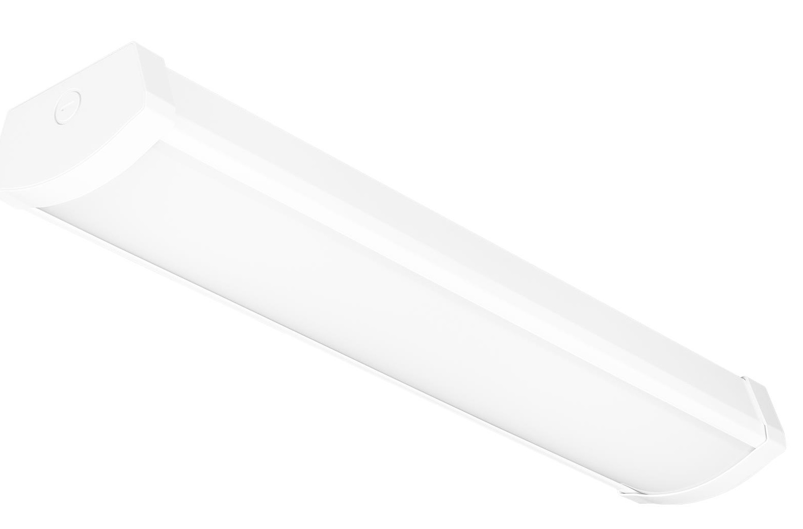 Drop Lens LED Linear Ceiling Light Fixture by Sea Gull Lighting ...