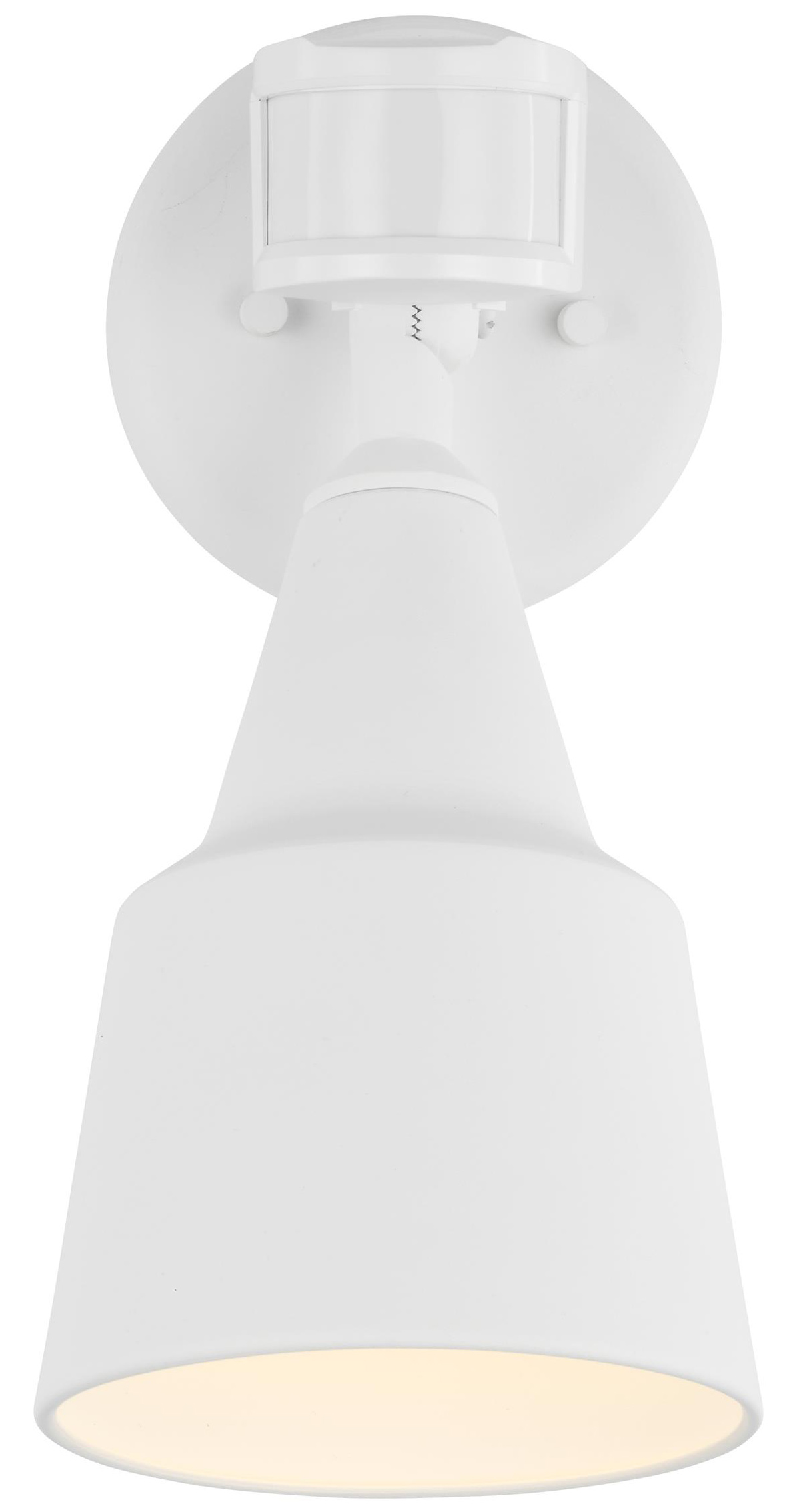 Outdoor Flood Light with Motion Sensor/Photocell by Generation Lighting ...