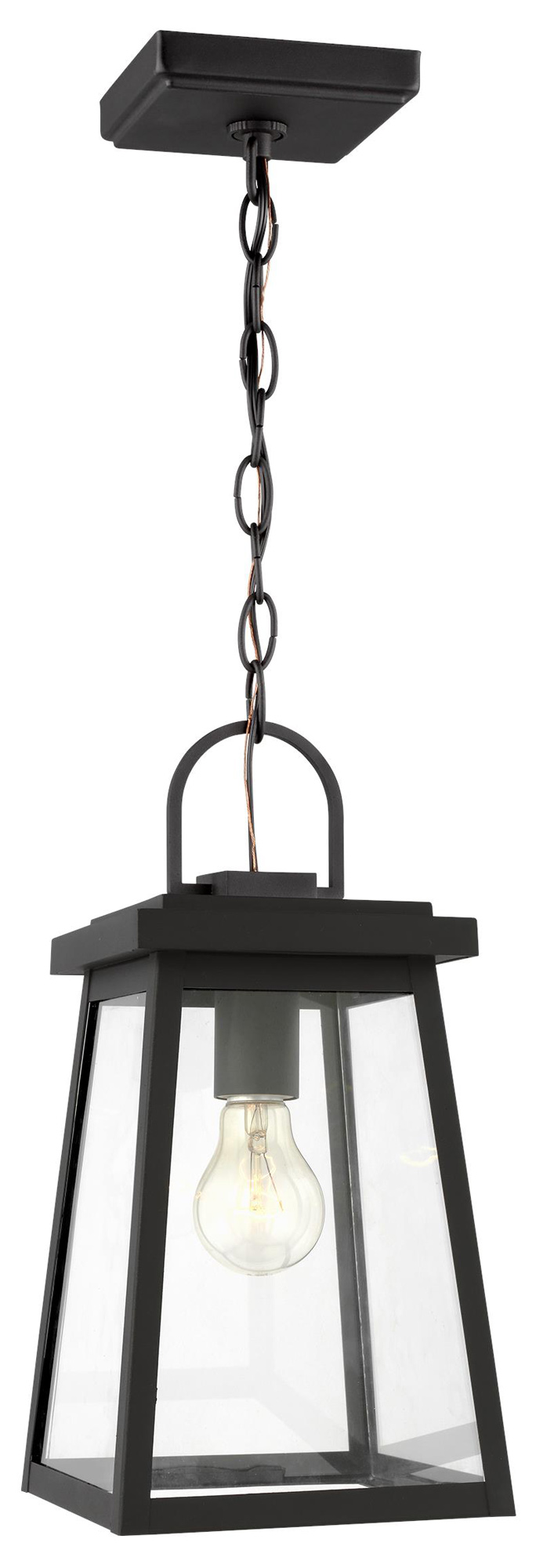Founders Outdoor Pendant by Visual Comfort Studio | 6248401EN3-12 ...