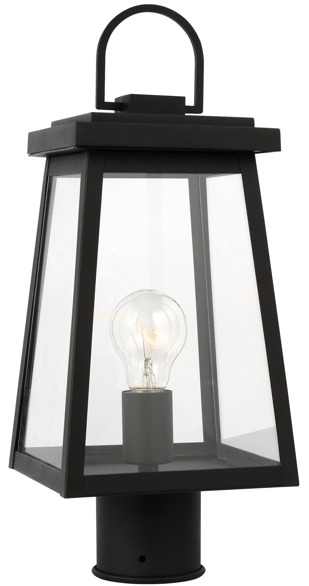 Founders Outdoor Post Light by Visual Comfort Studio | 8248401EN3-12 ...