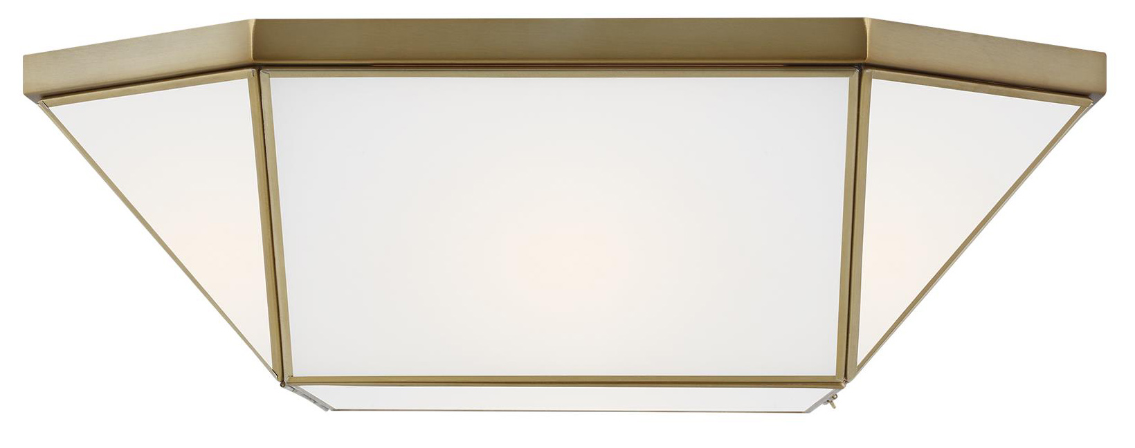 Morrison Ceiling Light Fixture by Visual Comfort Studio | 7679454EN3-848 | VCS1067191