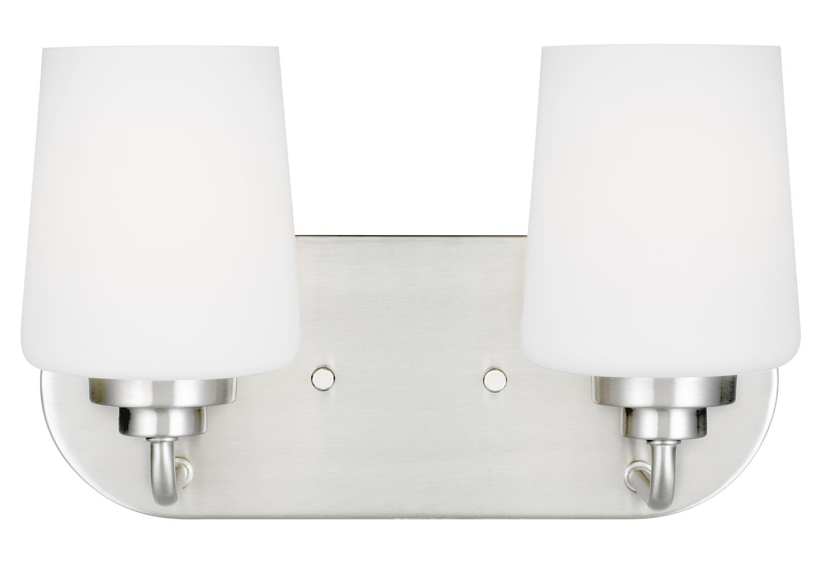 Windom Bathroom Vanity Light by Generation Lighting | 4402802EN3-962 | SGL1067390