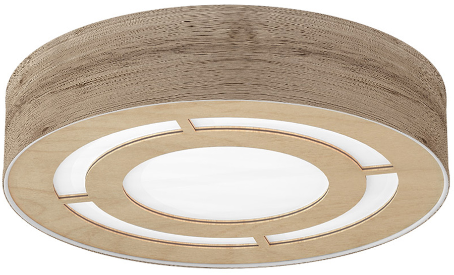 Cloie Ceiling Light Fixture by Seascape | SL_CL19_B_NV | SEA1067485