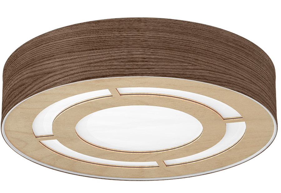 Cloie Ceiling Light Fixture by Seascape | SL_CL19_B_WV | SEA1067486