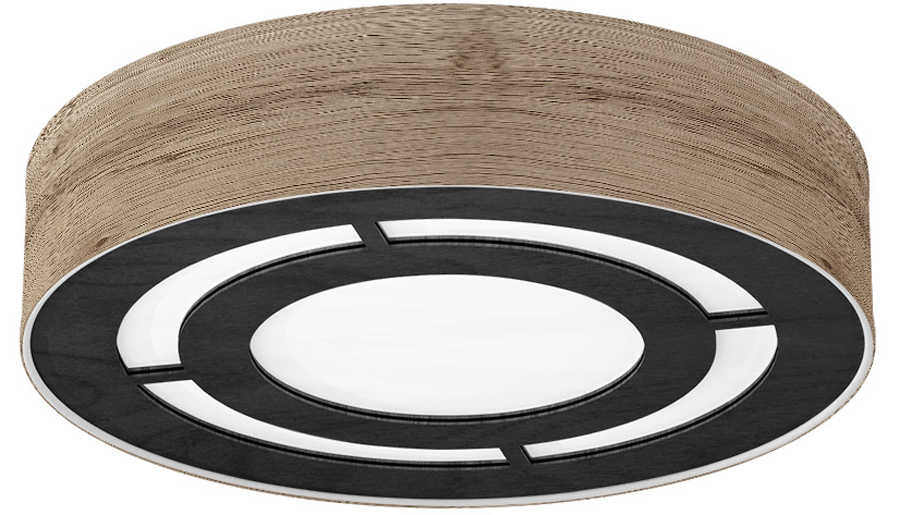 Cloie Ceiling Light Fixture by Seascape | SL_CL19_E_NV | SEA1067503