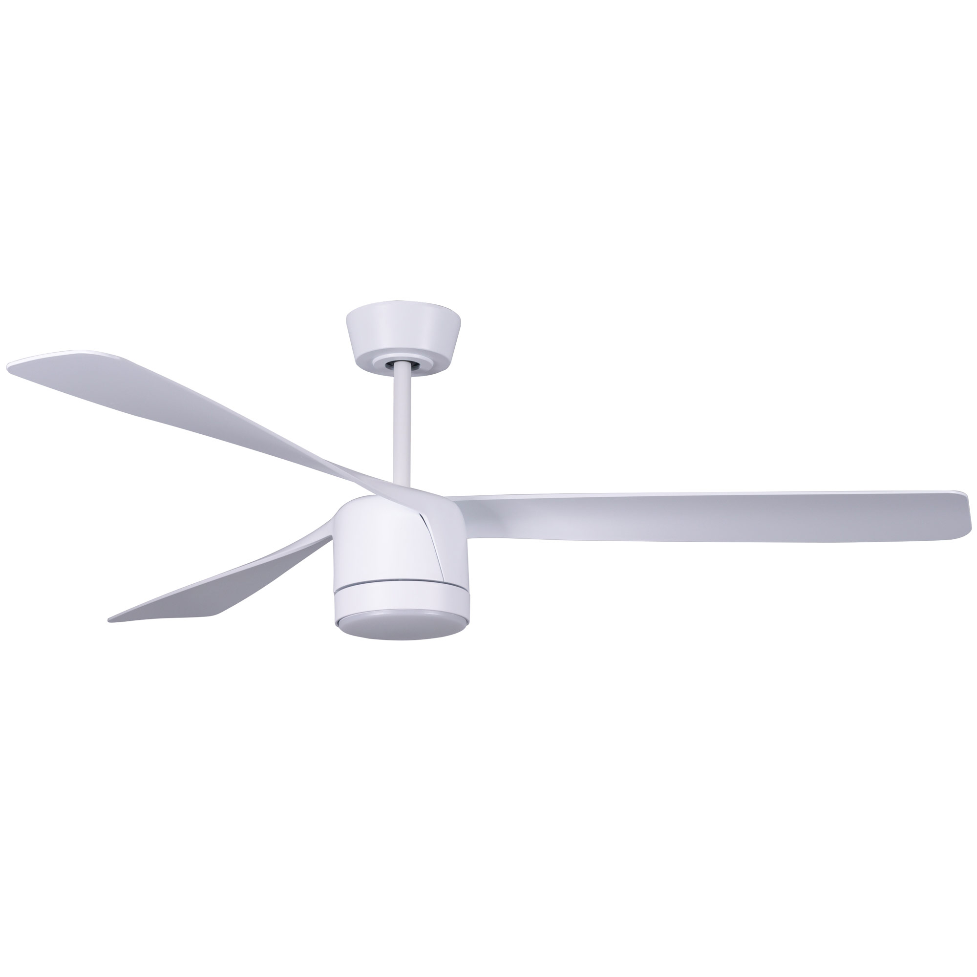 Lucci Air Peregrine Ceiling Fan with Light by Beacon Lighting ...