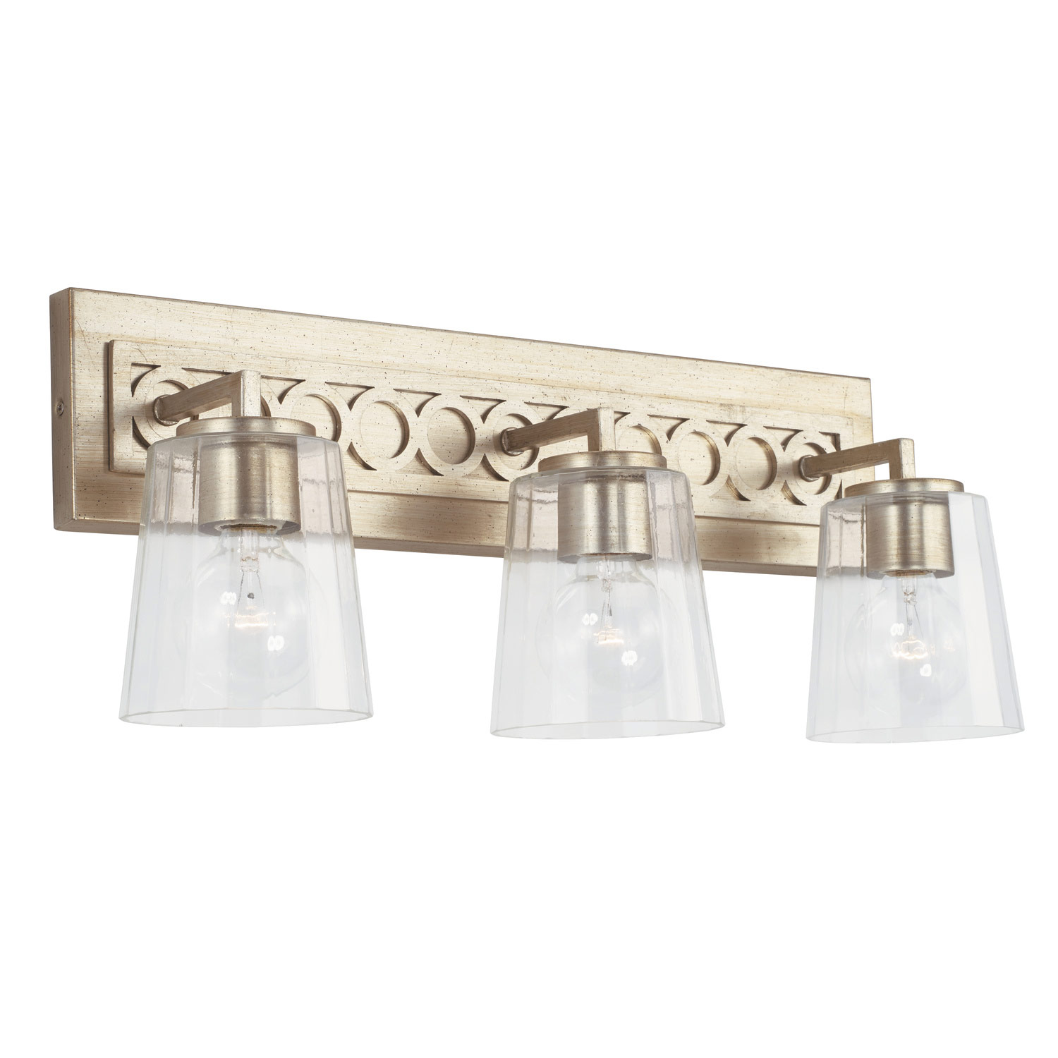 Isabella Bathroom Vanity Light by Capital Lighting | 143131WG-515 ...