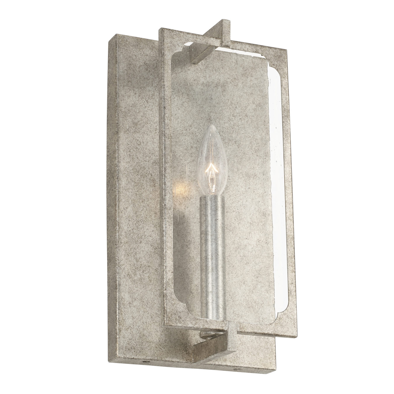 Merrick Wall Sconce by Capital Lighting | 643411AS | CPT1071348