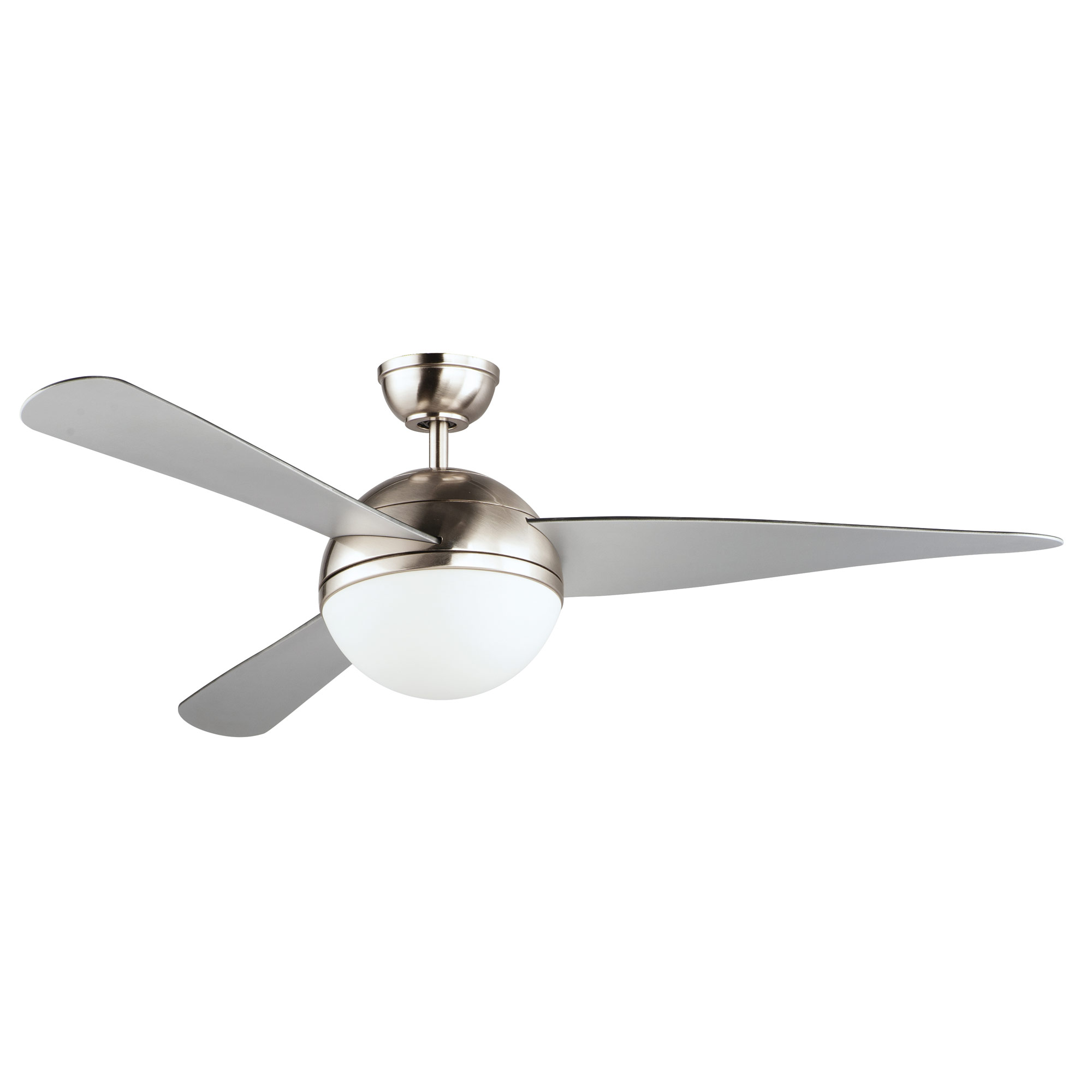 Cupola Ceiling Fan by Maxim Lighting | 88802SN | MAX1073921