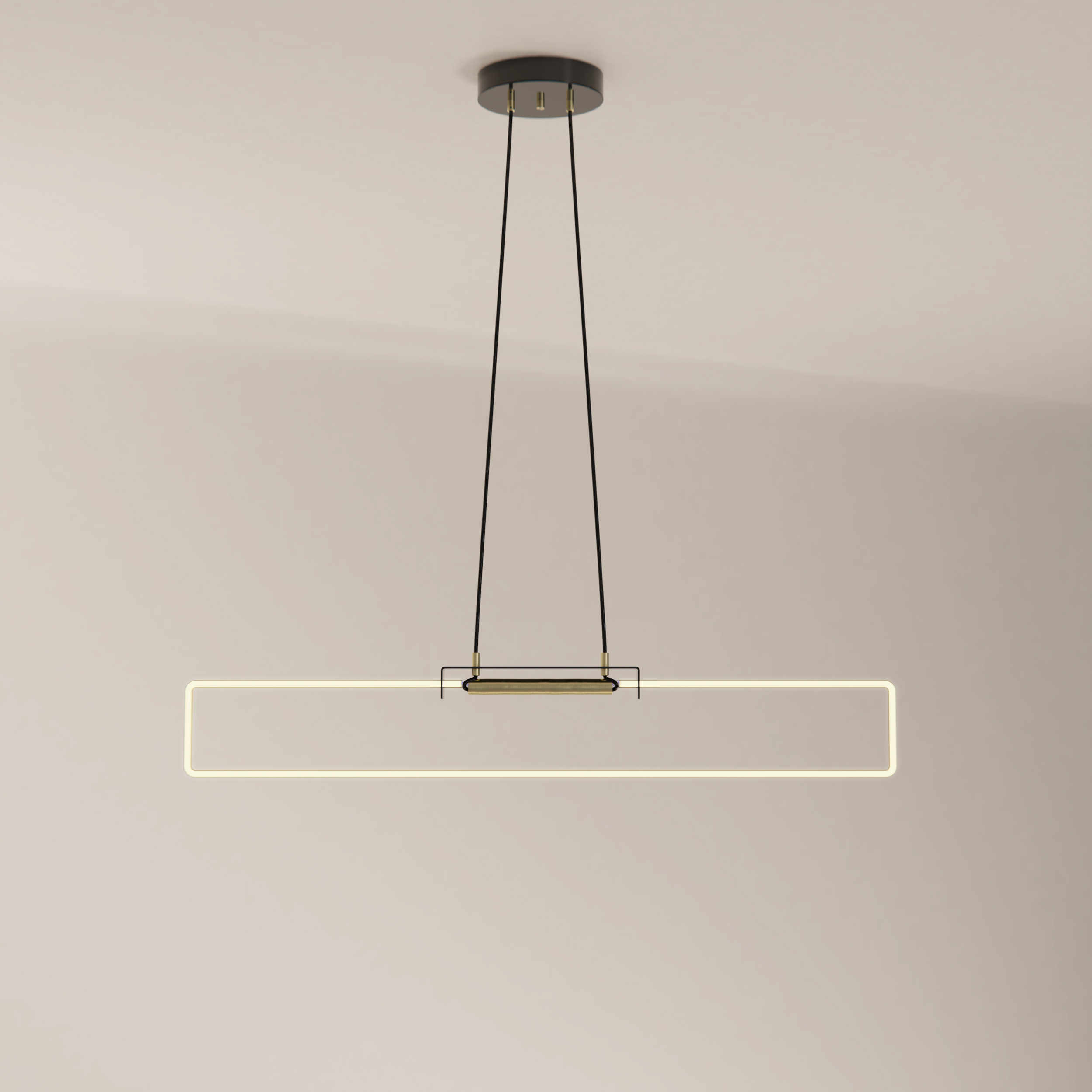 Ra Pendant by Studio d'Armes | RASUBGBR11D | SDA1074788