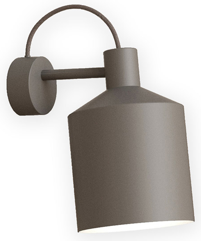 Silo Wall Sconce by Zero | 12030111US | ZER1078722