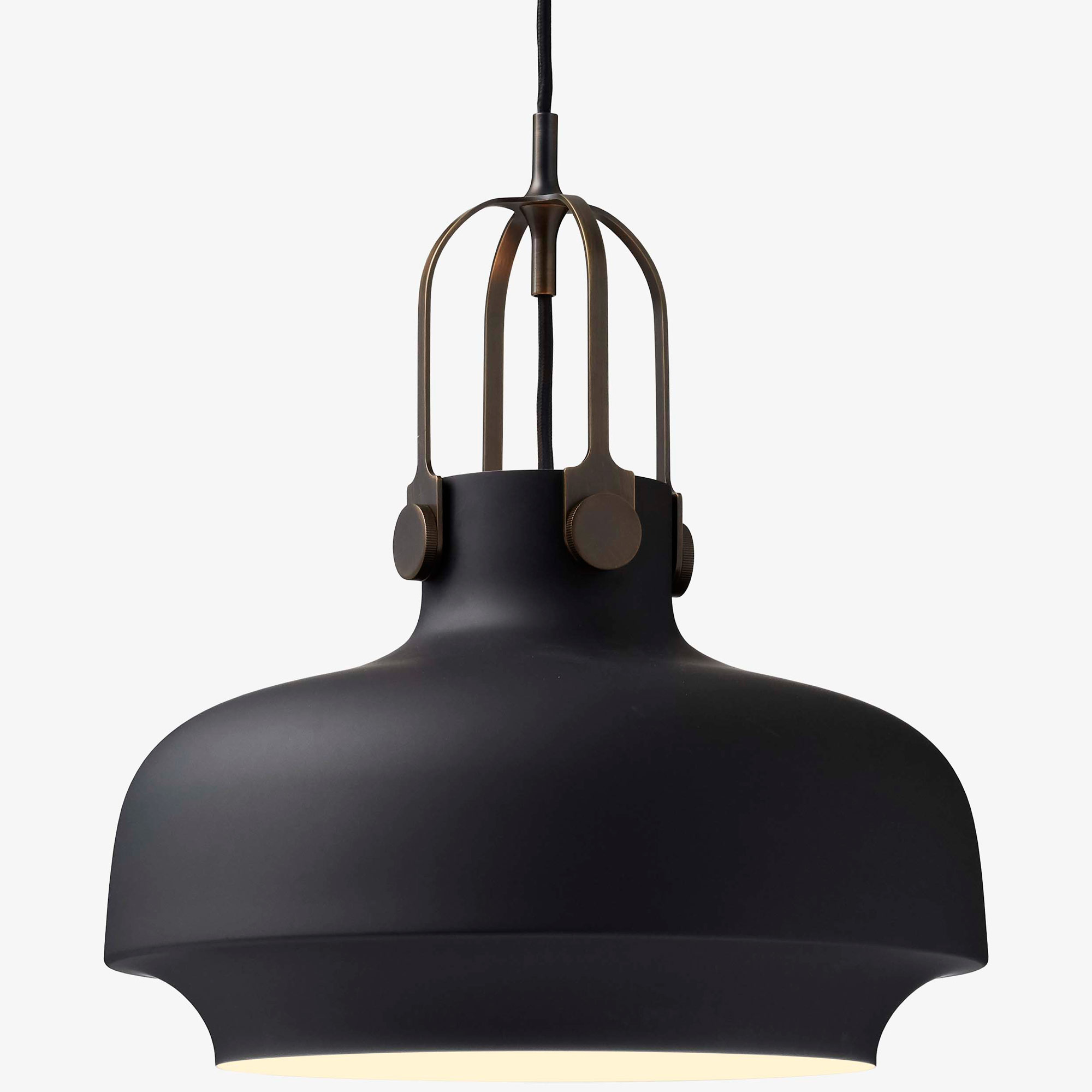 Copenhagen Pendant by &Tradition | AT-133144A135 | TRA1079500