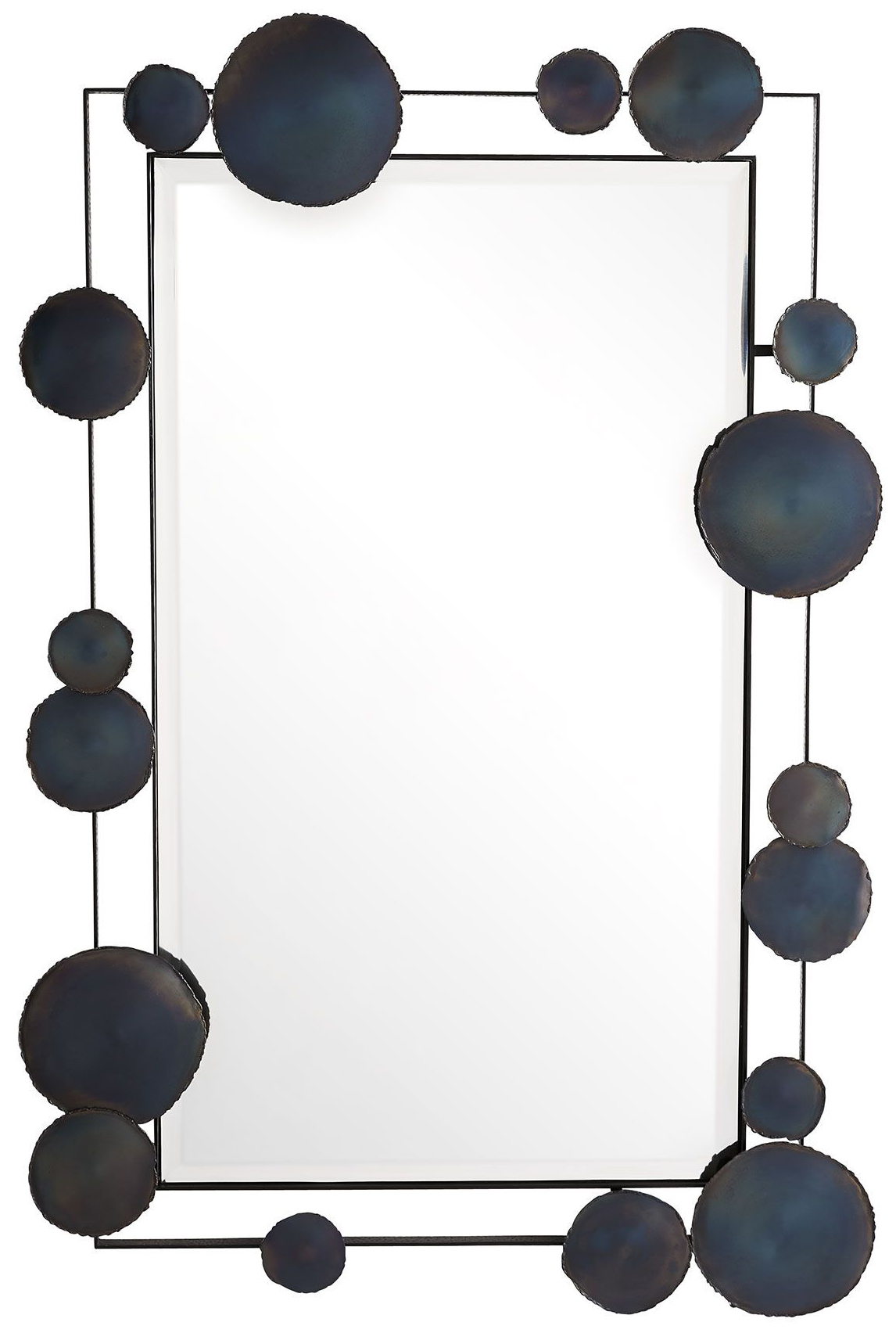 Kensey Mirror by Arteriors Home | AH-4924 | AHM1079583