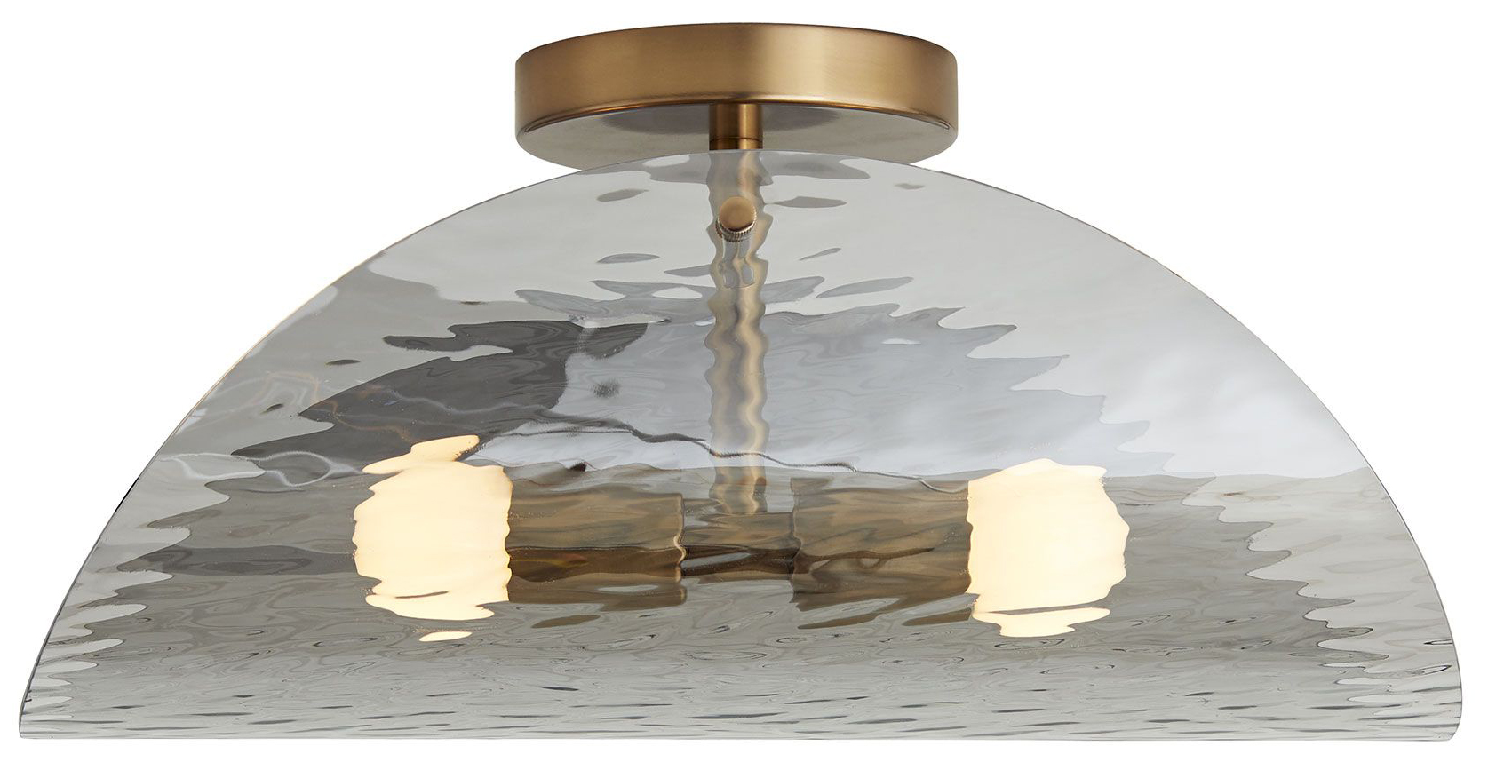 Bend Ceiling Light Fixture by Arteriors Home | AH-DA49017 | AHM1079609