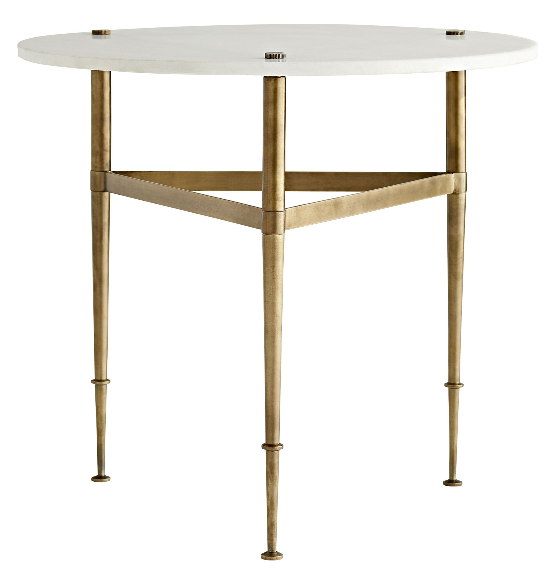 Brittney End Table by Arteriors Home | AH-4771 | AHM1079659