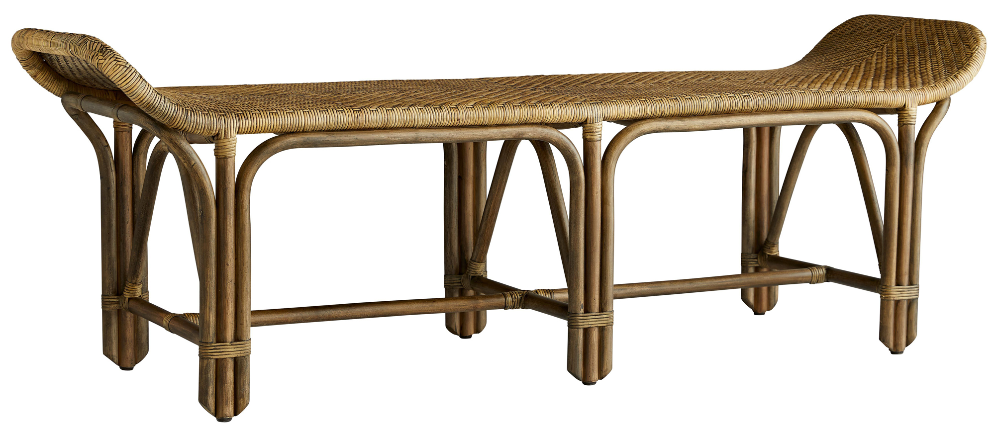 Tucker Bench by Arteriors Home | AH-5023 | AHM1079685