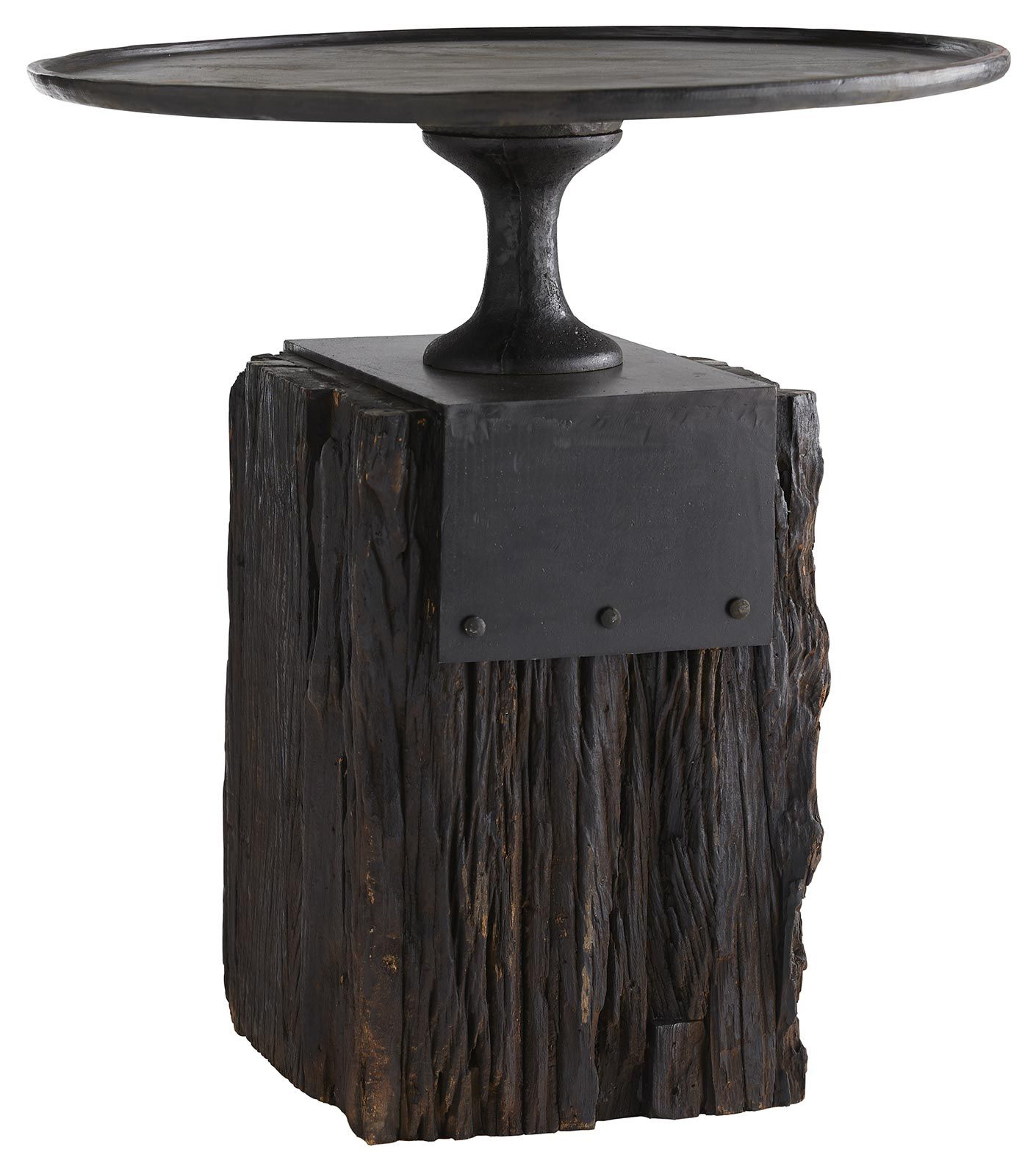 Anvil Side Table by Arteriors Home | AH-DD2028 | AHM1079741