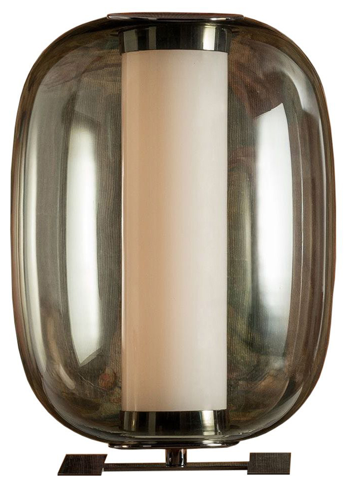 Meridiano Table Lamp by Fontana Arte | F441705550NFWL | FON1080739