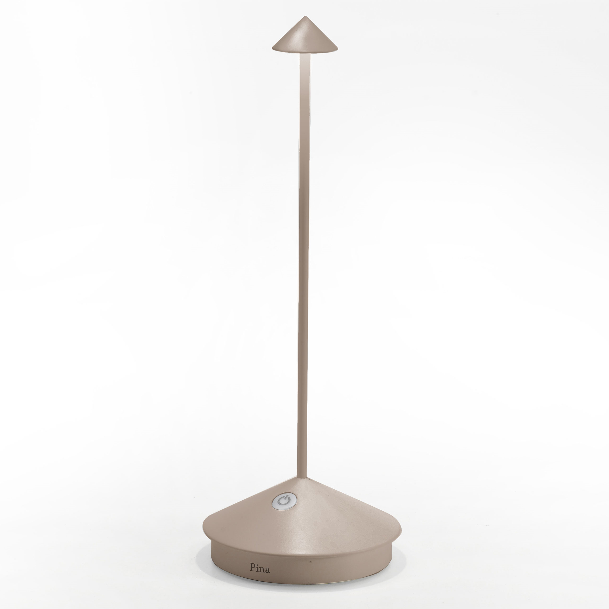 Pina Pro Table Lamp by Zafferano America | LD0650S3 | ZFF1084413