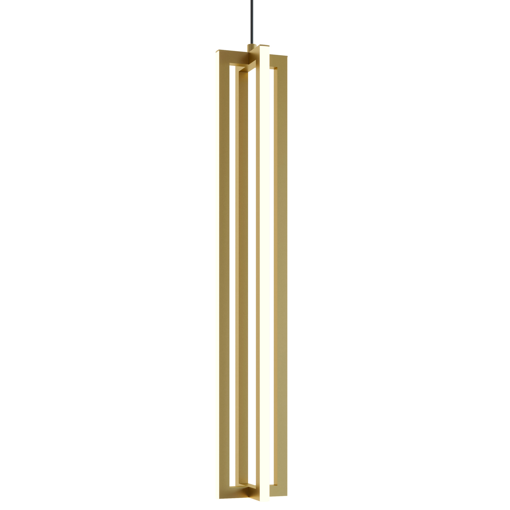 Cass Pendant by AFX | CSSP24L30D1GD | AFX1084635
