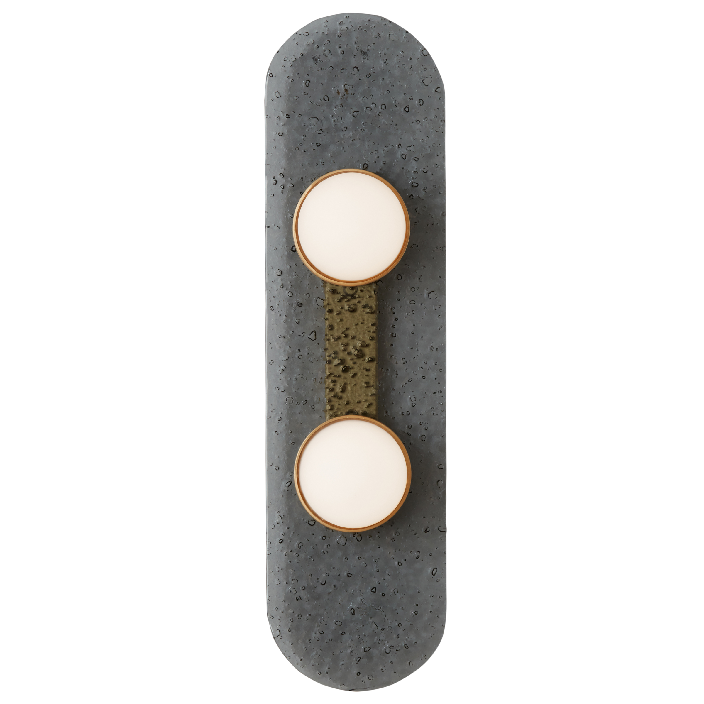 Modulo Wall Sconce by CTO Lighting | CTO-MODWA2SBSKMO | CTO1084738
