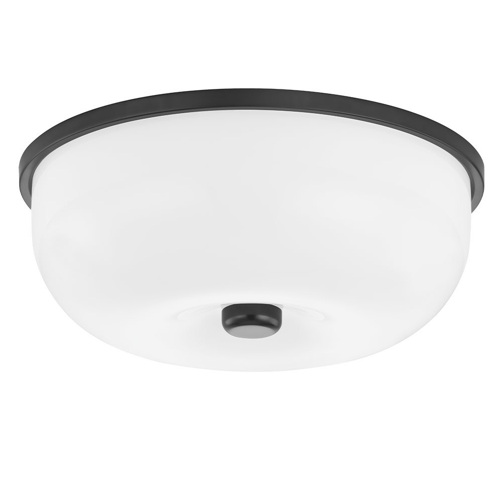 Wendy Ceiling Light Fixture by Mitzi | H525502-SBK | MTZ1084881