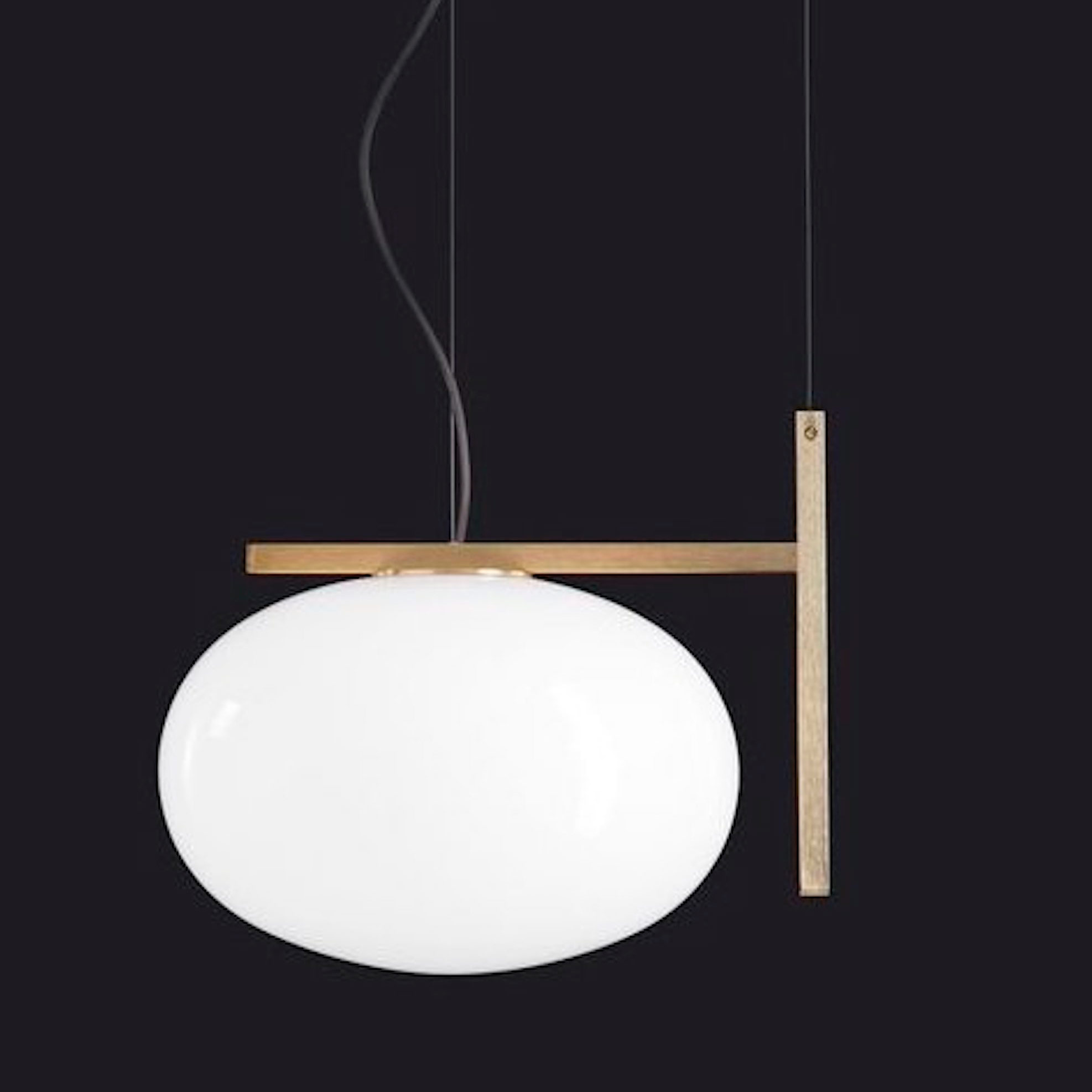 Alba Pendant by Oluce Srl | OL-ALBA-466-OS | OLC1084973