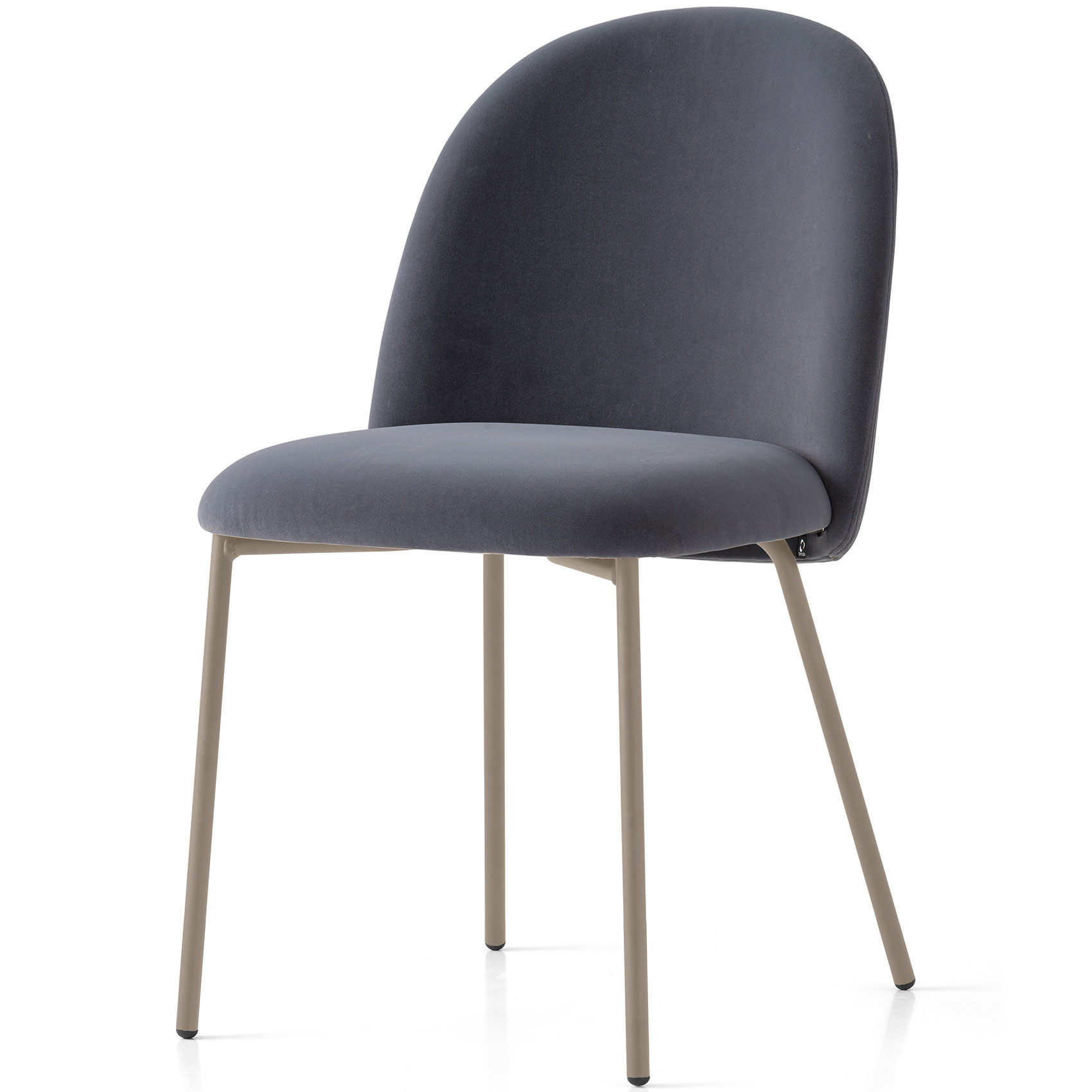 Tuka Chair by Connubia | CB1993000176SLQ00000000 | CON1086543