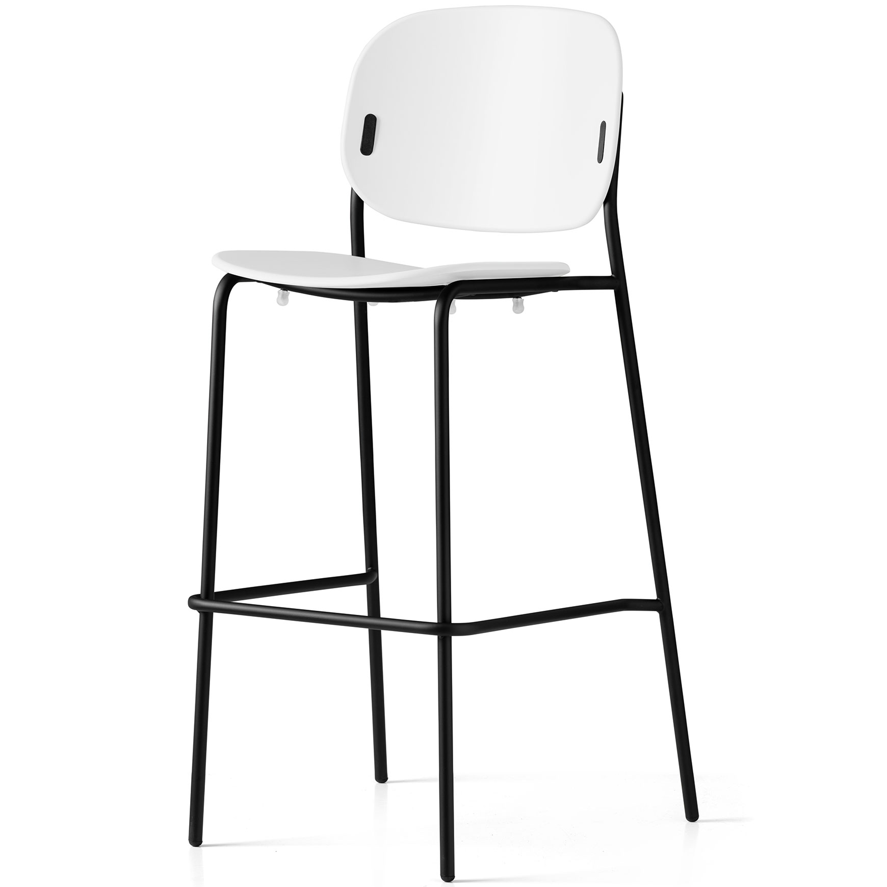 Yo! Bar / Counter Stool by Connubia | CB199200001509400000000 | CON1086655