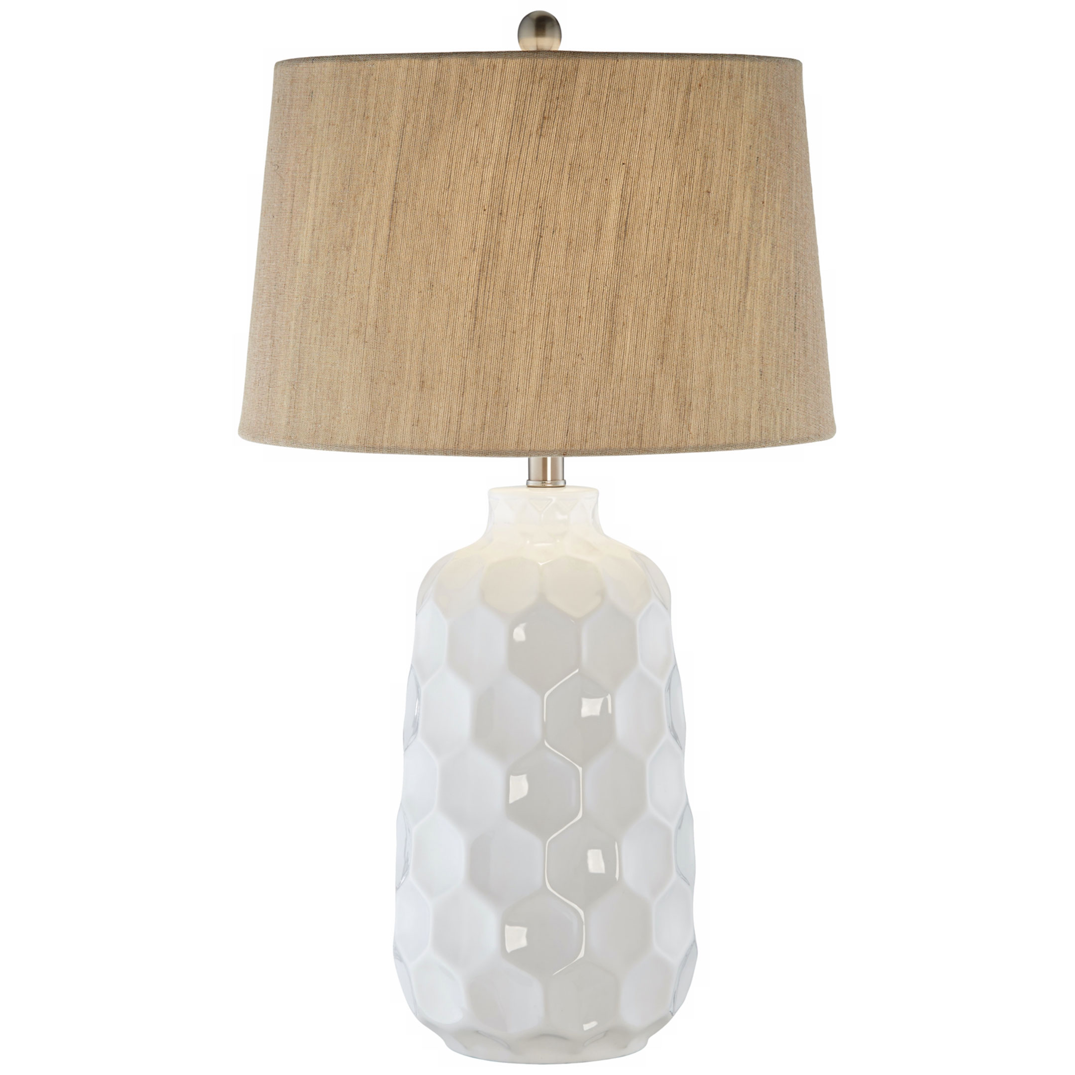 Honeycomb Dreams Table Lamp by Pacific Coast Lighting | 7G687 | PAC1087454