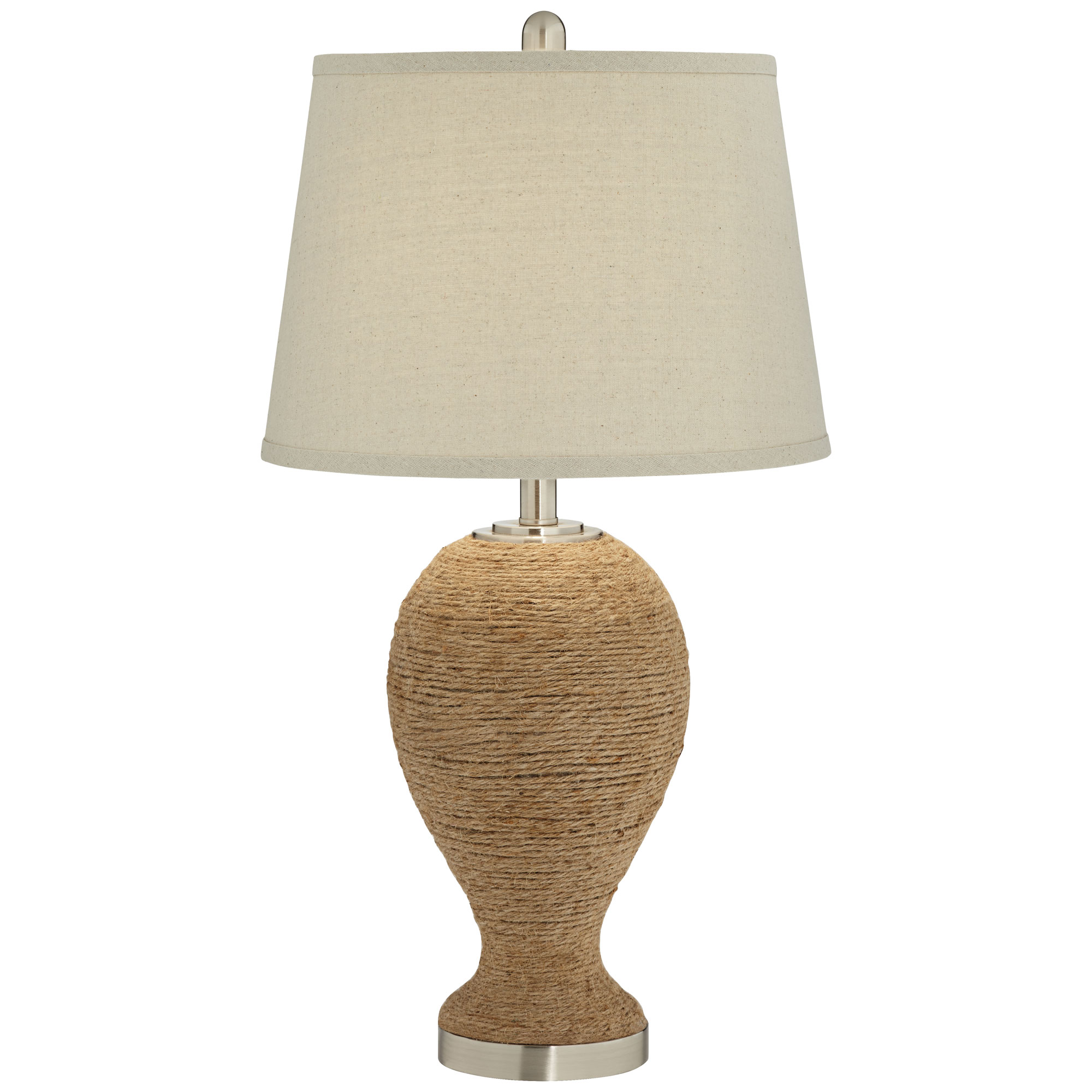 Panama Beach Table Lamp by Pacific Coast Lighting | 33F80 | PAC1087464
