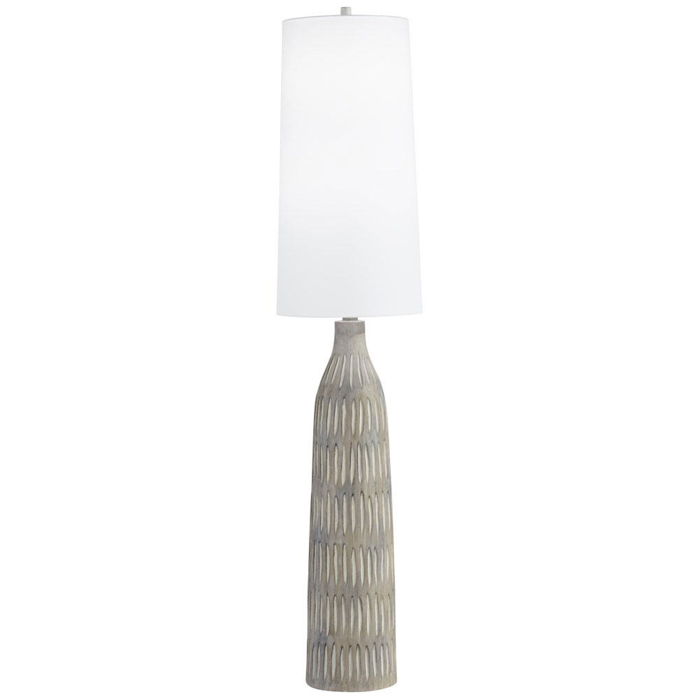 Stonewall Floor Lamp by Pacific Coast Lighting | 72V13 | PAC1087474