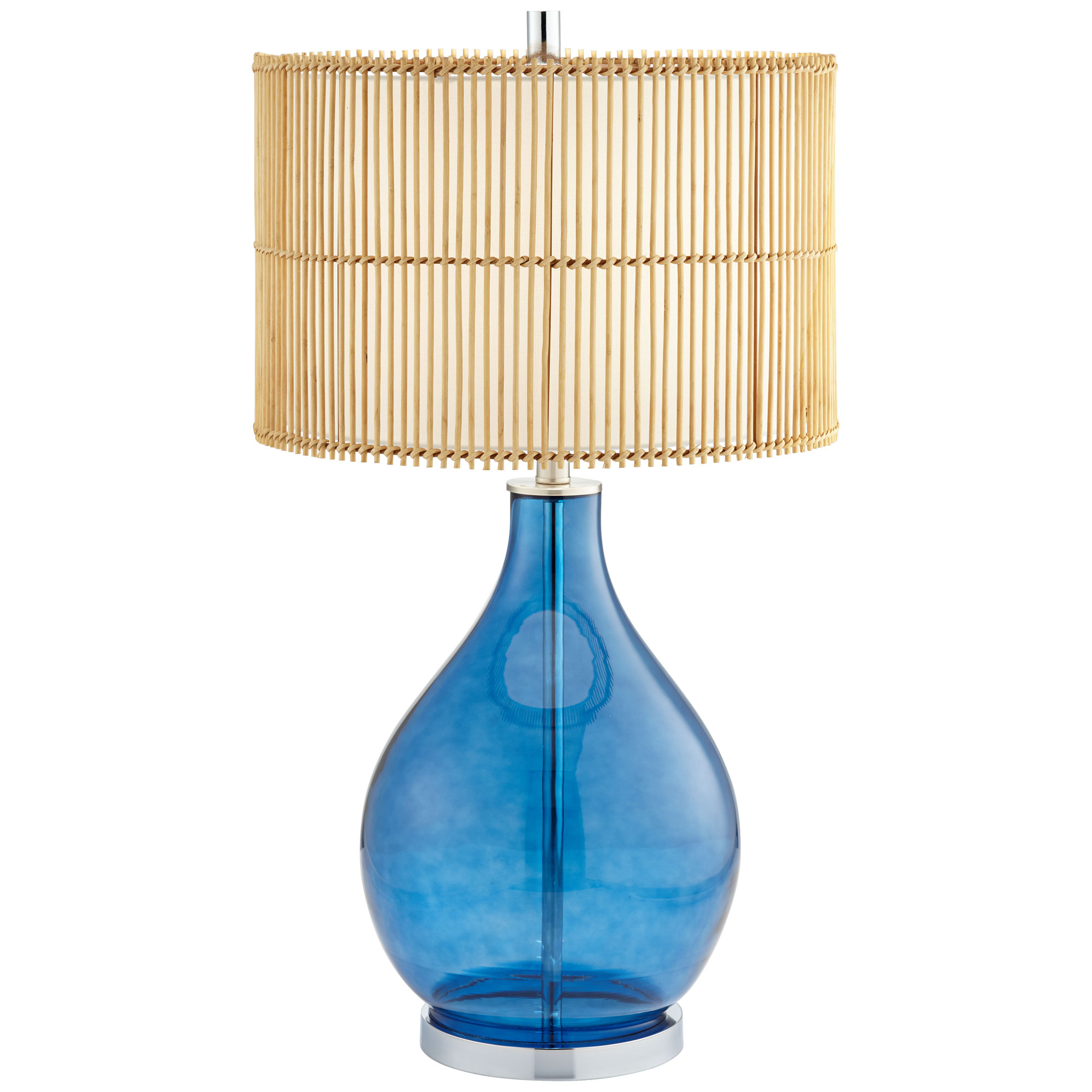 Bamboo Bay Table Lamp by Pacific Coast Lighting | 88K81 | PAC1087499