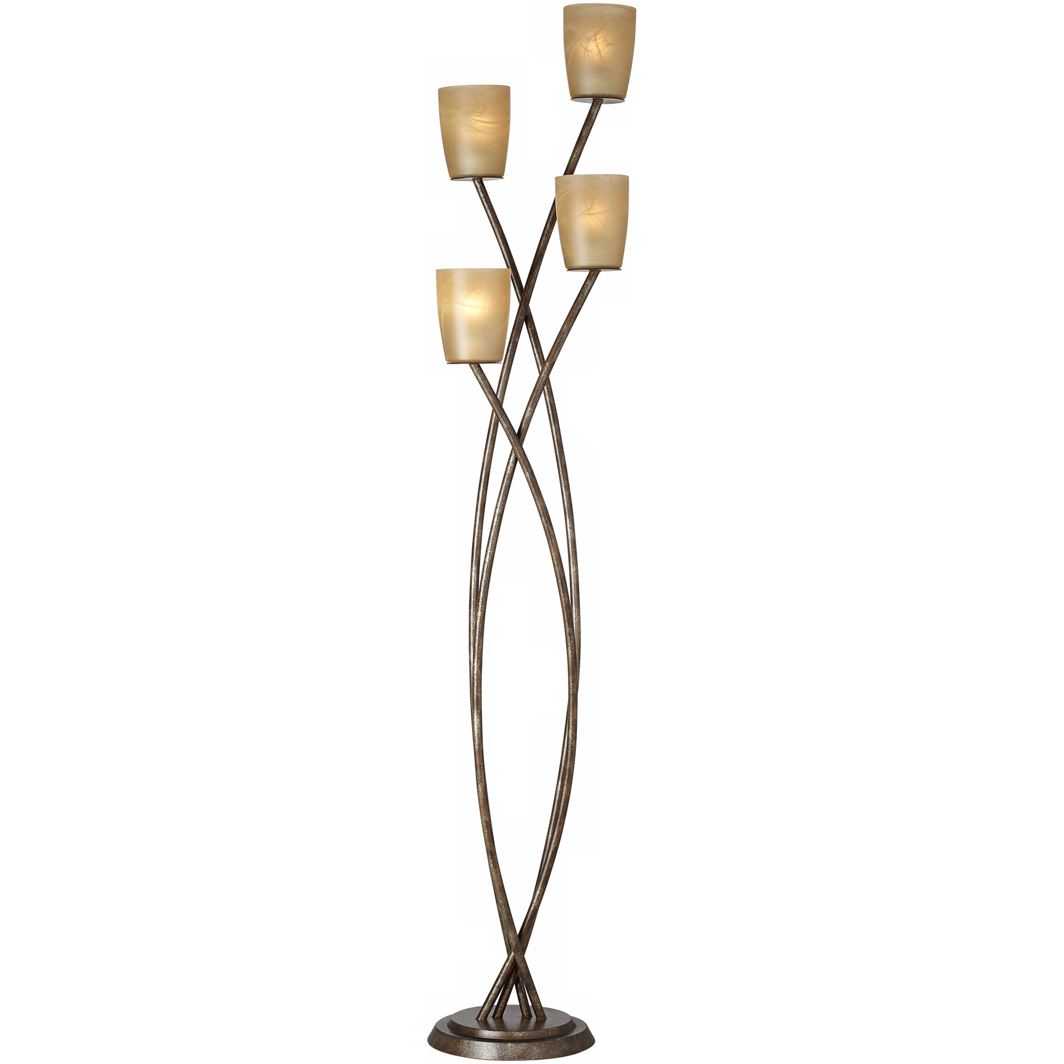 Metro Plaza Uplight Floor Lamp by Pacific Coast Lighting | V4795 ...