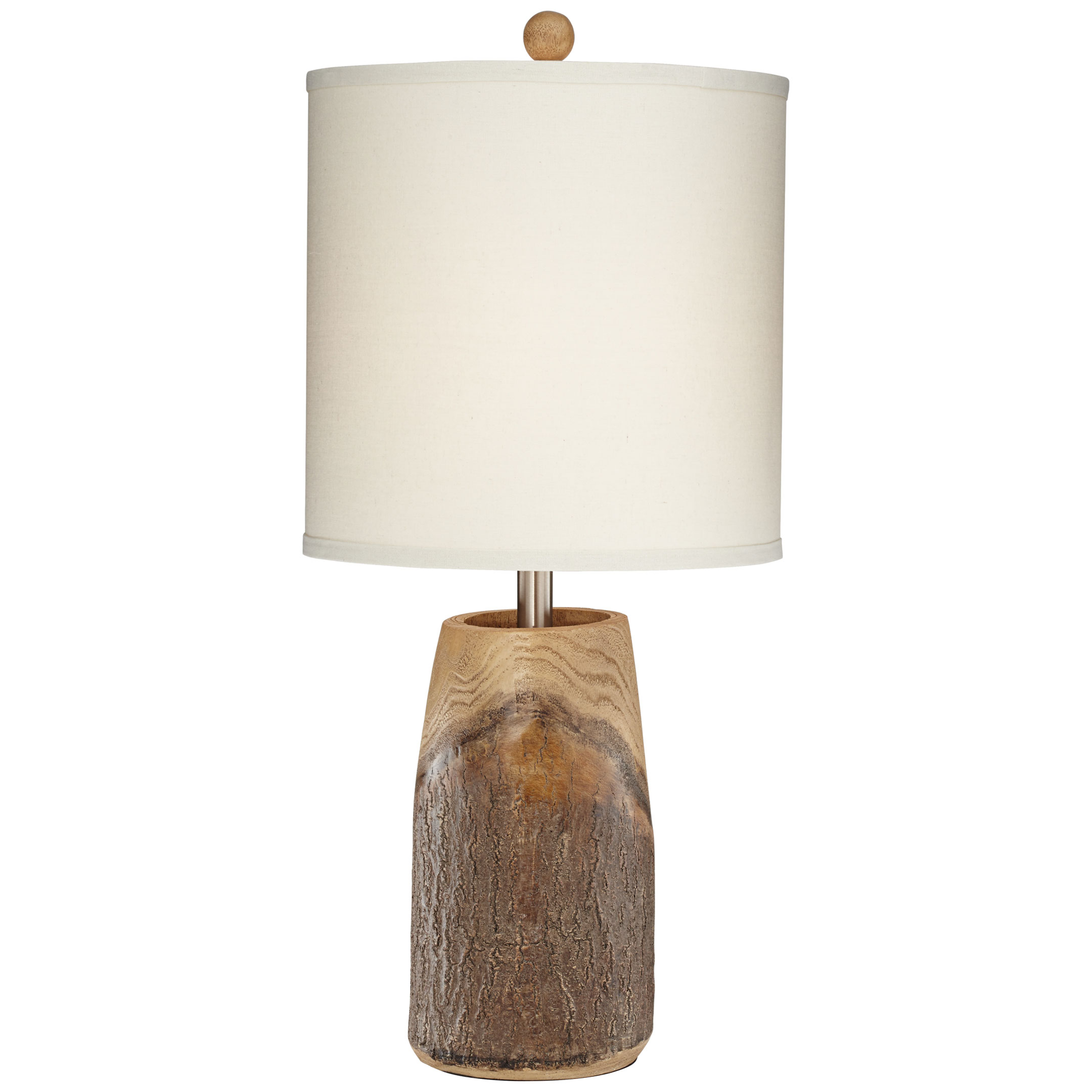 Scarlet Oak Table Lamp by Pacific Coast Lighting | 8J657 | PAC1087531