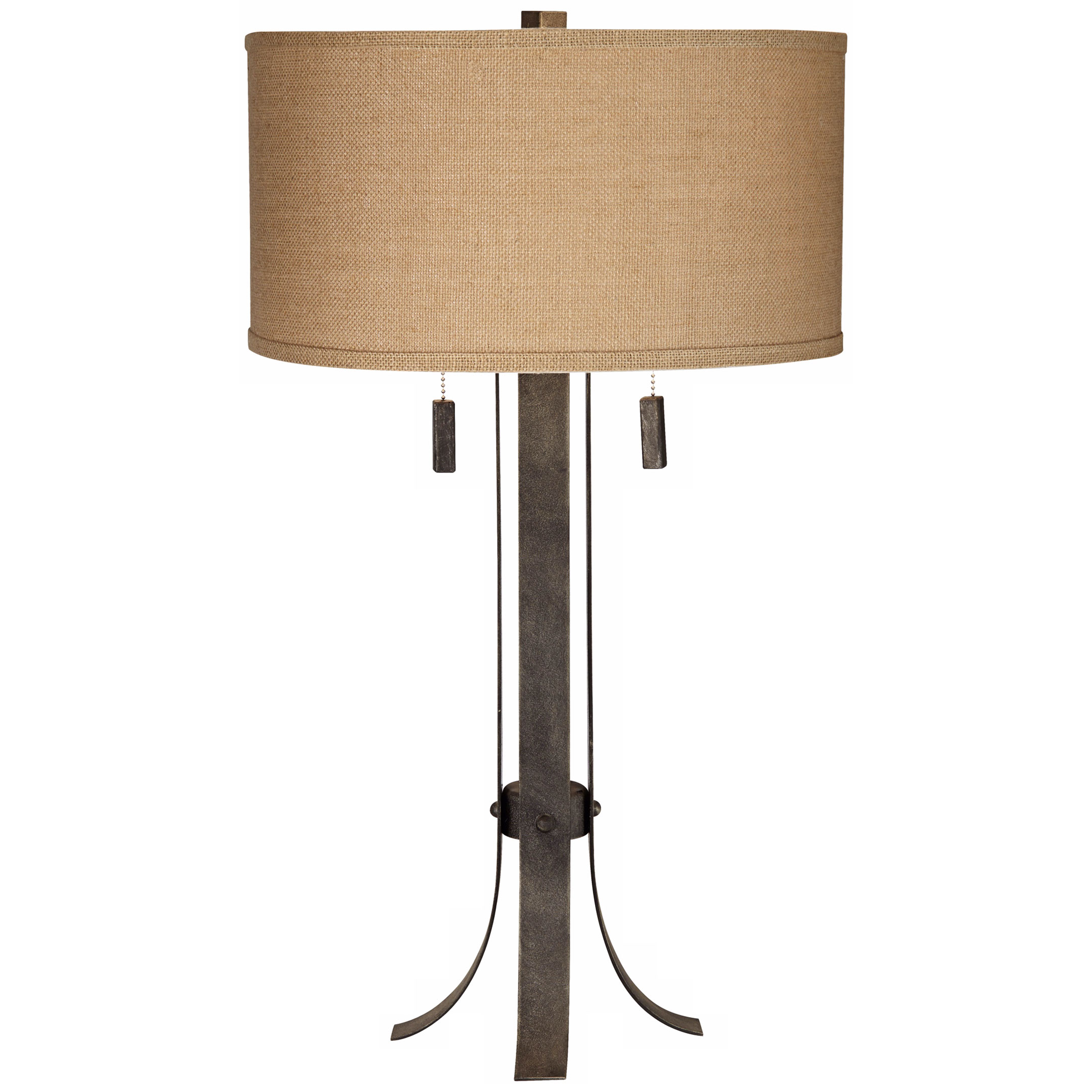 Pullman Table Lamp by Pacific Coast Lighting | 5Y547 | PAC1087540
